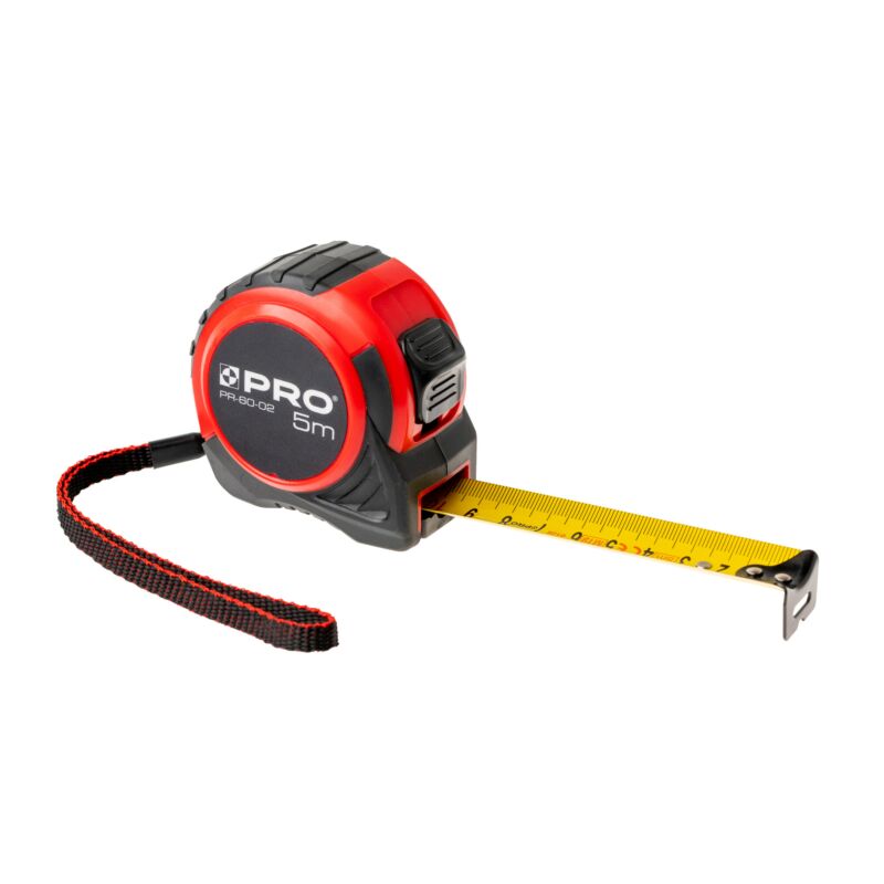 Tape measure brake caliper PR-60-02 – Producent PRO